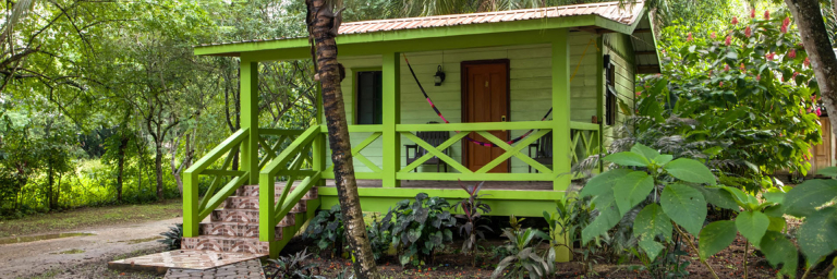 Midas Belize l Hotel Resort Accommodation in San Ignacio