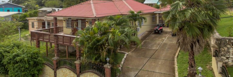 Midas Belize l Hotel Resort Accommodation in San Ignacio