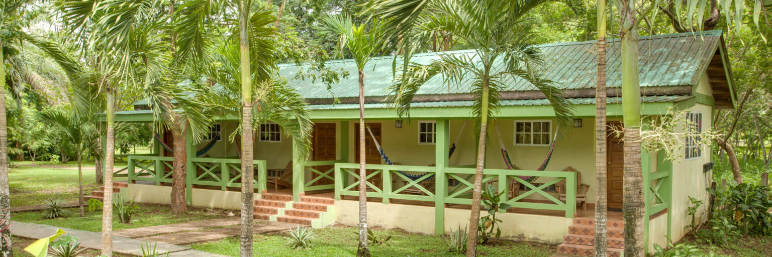 Midas Belize l Hotel Resort Accommodation in San Ignacio