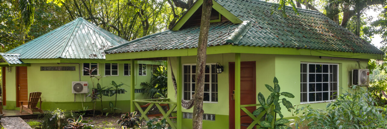 Midas Belize l Hotel Resort Accommodation in San Ignacio