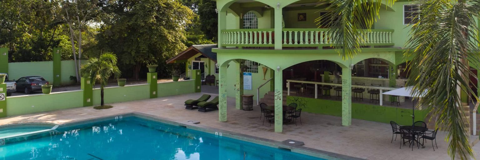 Midas Belize l Hotel Resort Accommodation in San Ignacio