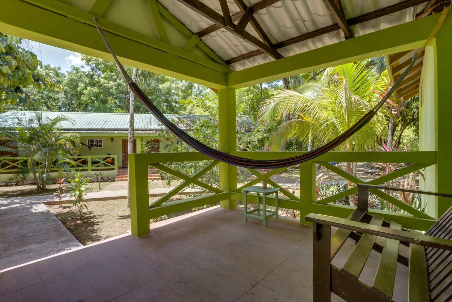 Home - Midas Belize